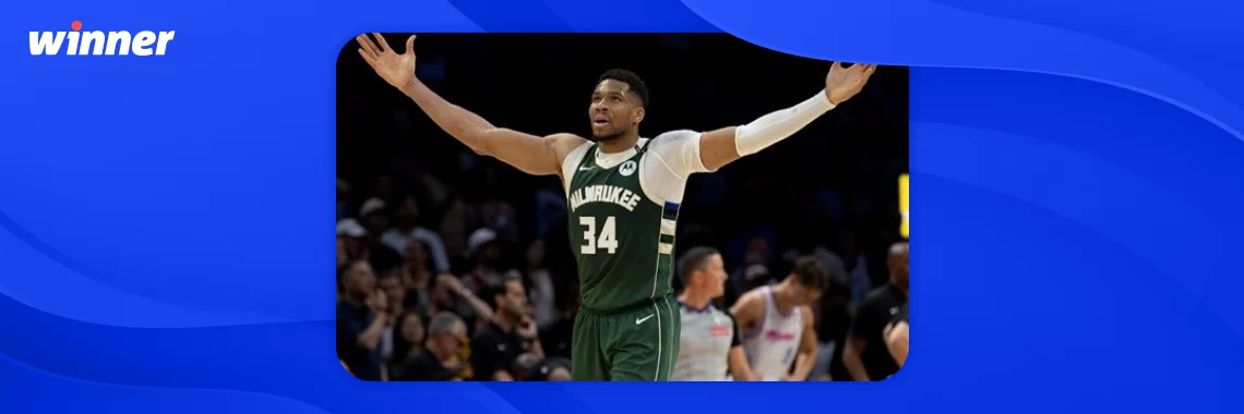 Giannis Antetokounmpo, transfer la Miami Heat